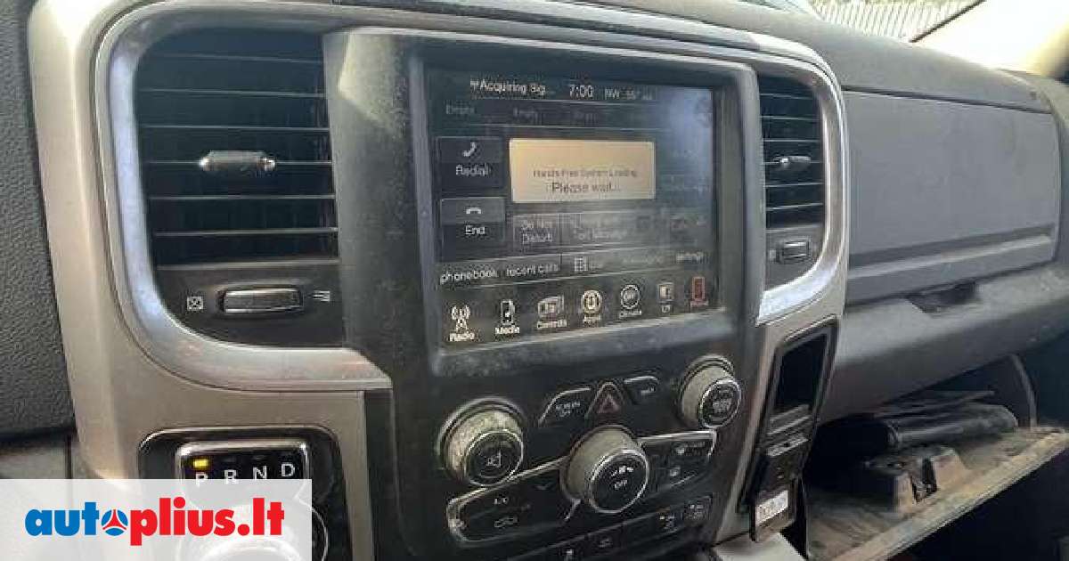 Dodge Ram dalimis. 300kw 5 7 hemi porankis galinis stiklas automatinis ...