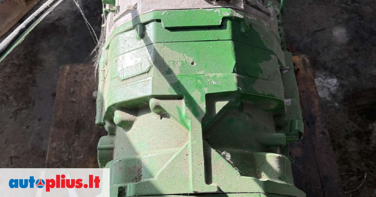 John Deere 6420,6910,6150R 2003 m., | A29922069