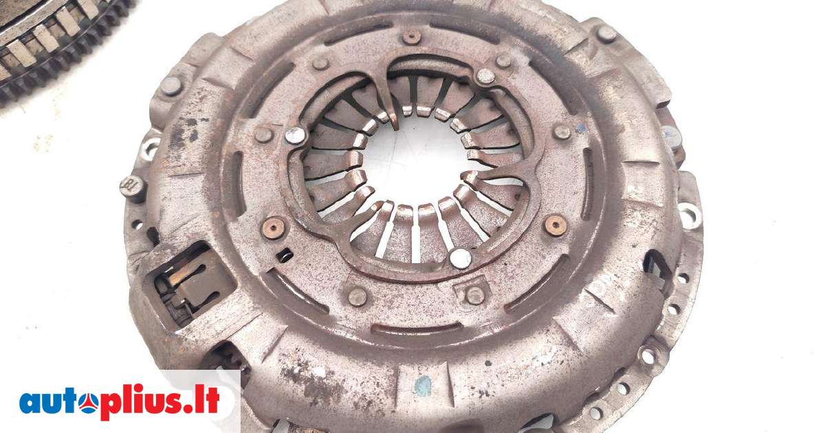 Kia Optima, 23200-2U500, sankabos komplektas 2018 m., | A29922493