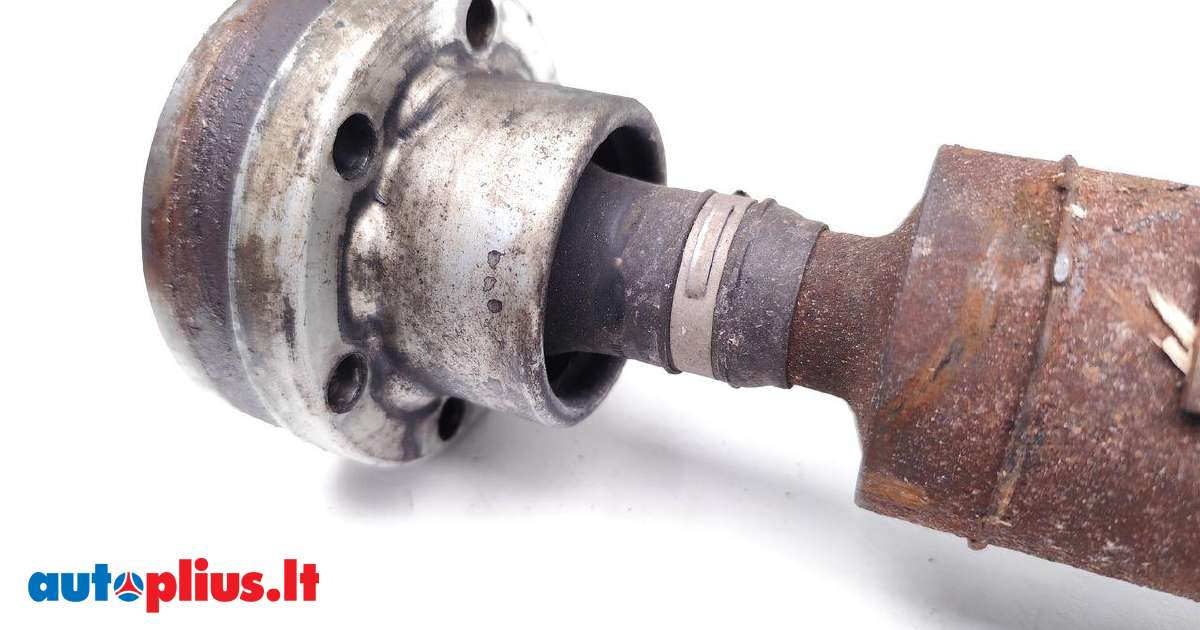 Jeep Grand Cherokee, P52123467AD, drive shaft 2011 m., | A29931347