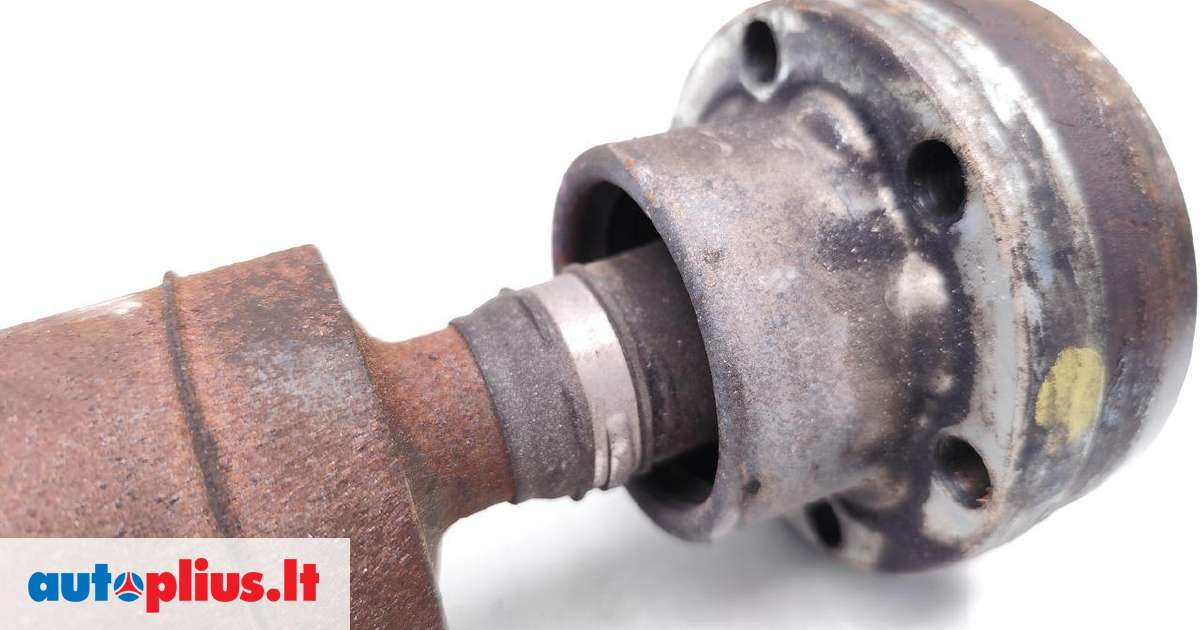 Jeep Grand Cherokee, P52123467AD, drive shaft 2011 m., | A29931347