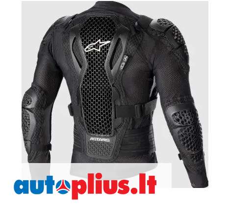 Alpinestars Bionic action v2, apsauginiai šarvai | A29957769