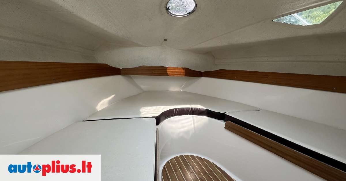 Quicksilver 540 cruiser, jachtos / kateriai 2005-12 m., | A29978075