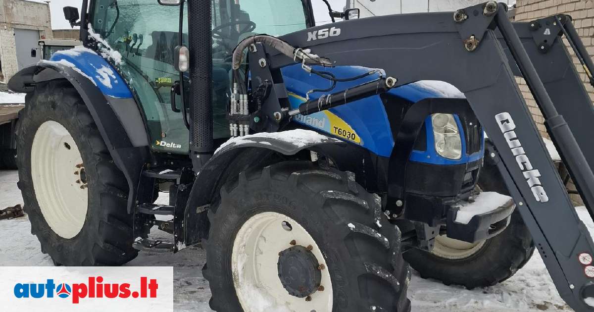 John Deere Perku, traktoriai | A29981491