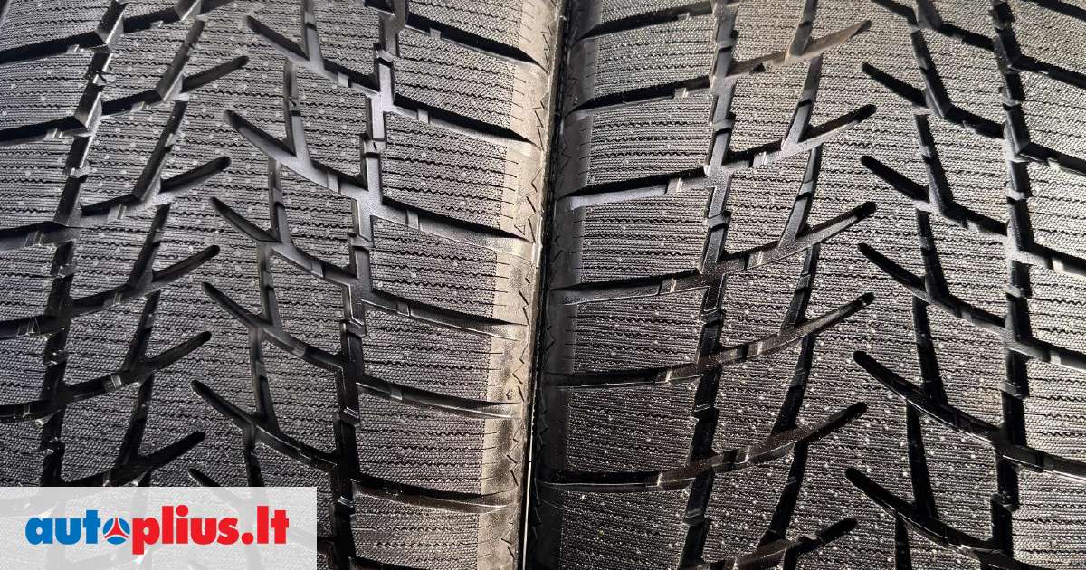 Radar Alpine Dimax, žieminės 235/35 R19 | A30011367