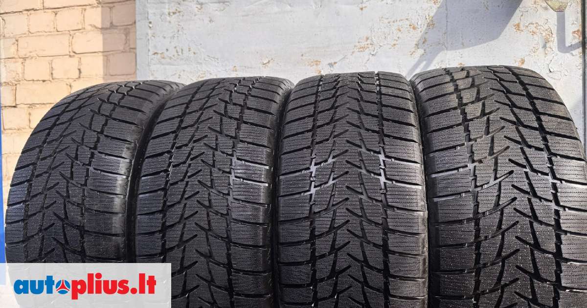 Radar Alpine Dimax, žieminės 235/35 R19 | A30011367