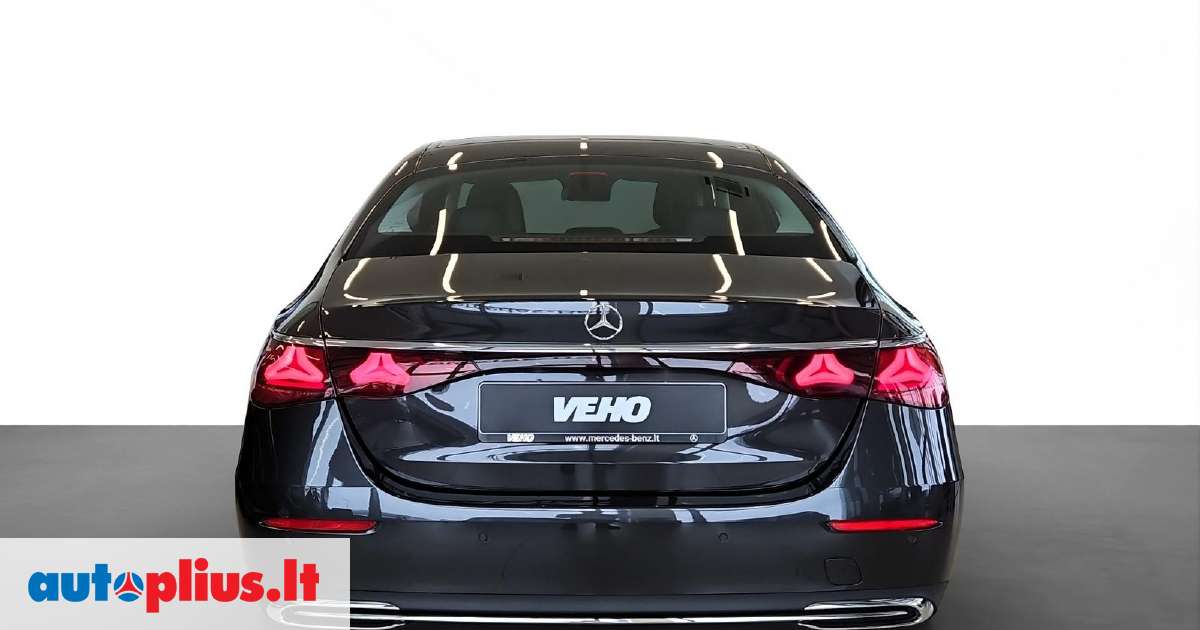Benz 48v, Naudoti automobiliai | Autoplius.lt
