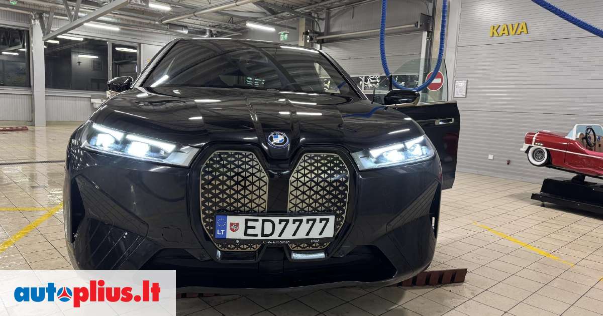 Bmw Status 112