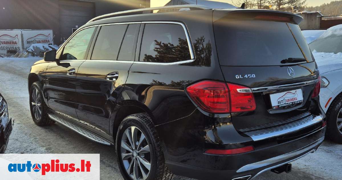 Mercedes mor, Naudoti automobiliai | Autoplius.lt