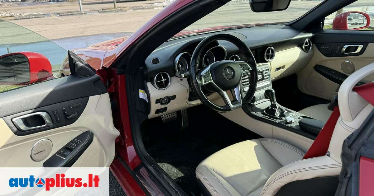 Mercedes benz s 500 l at, Naudoti automobiliai | Autoplius.lt