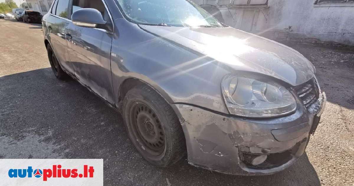 Volkswagen Jetta rezerves daļās. 2026 5 31 pigios dalys utenoje ...