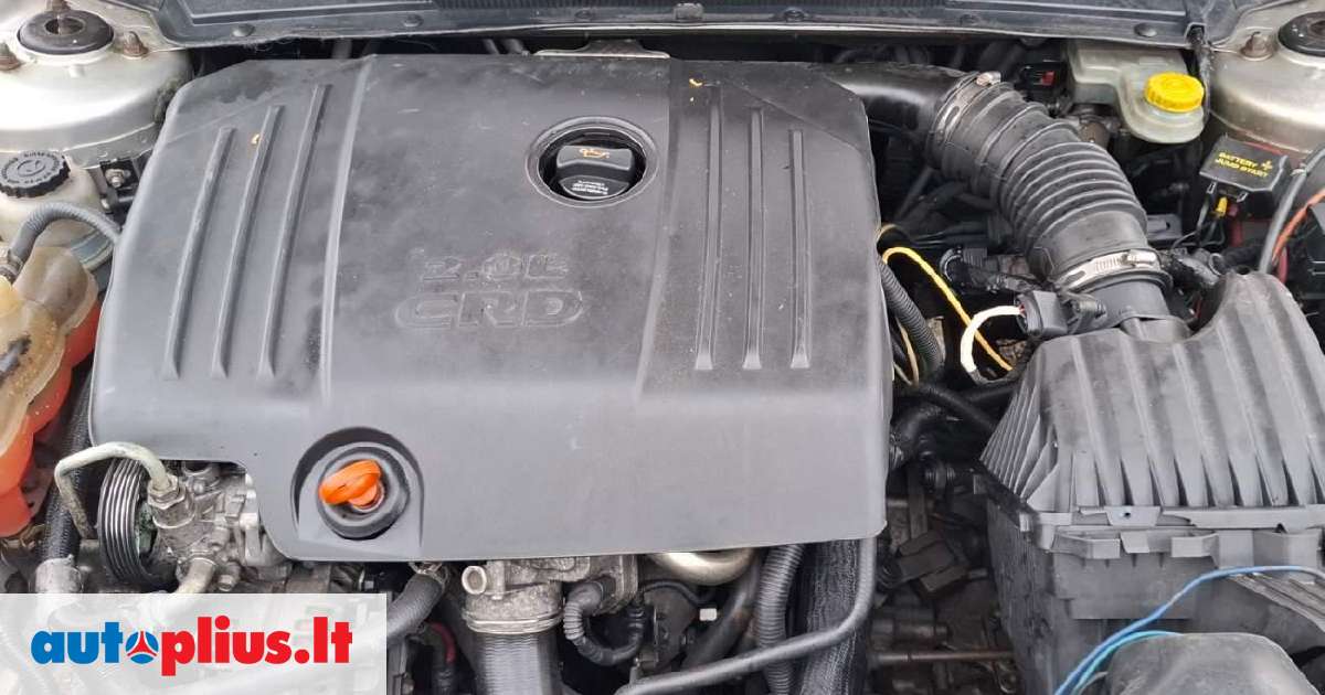 Chrysler Sebring rezerves daļās. 2026 5 27 pigios dalys kaune ...
