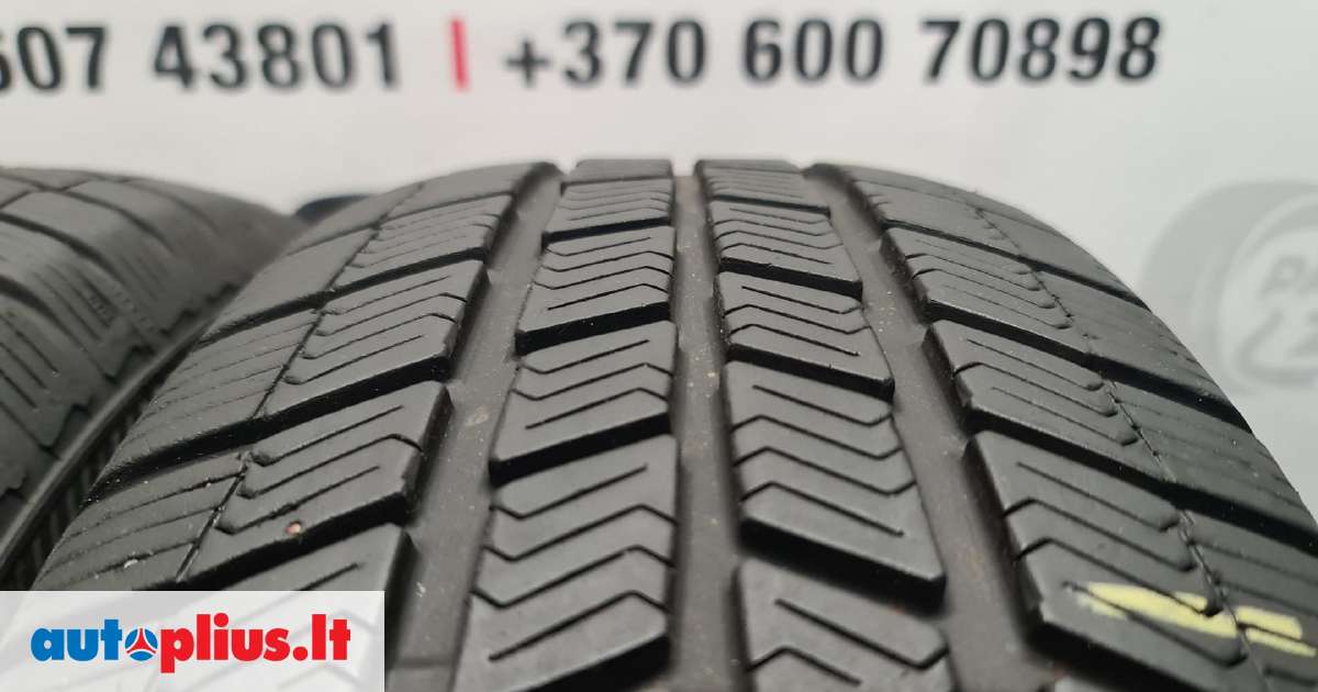 Barum Polaris 3, universalios 225/65 R17 | A30923172