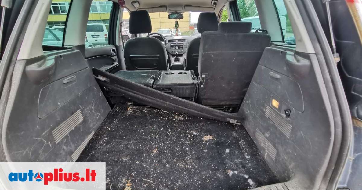 Ford C-MAX dalimis. 2026 6 13 pigios dalys kaune 37068744056 ardoma ...