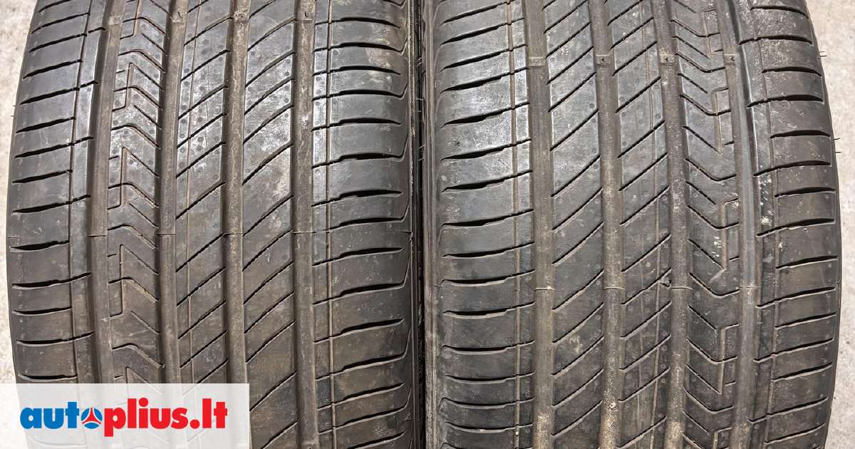Kumho Solus TA91, vasarinės 245/40 R18 | A30944770