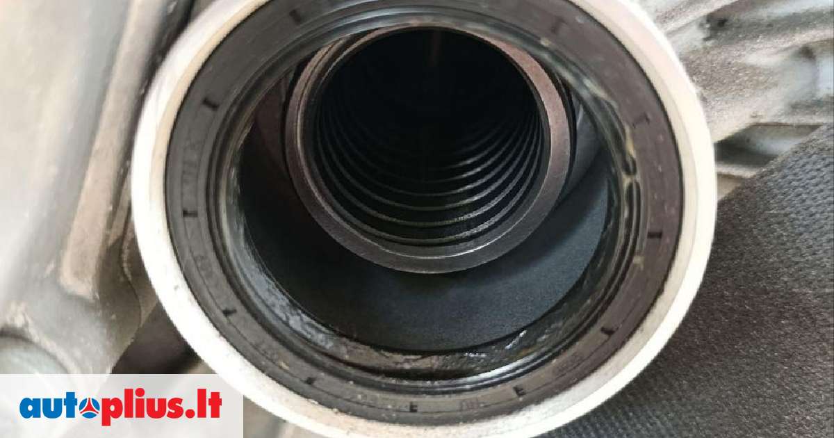 Porsche Taycan, EBF, Ebf rwd elektromobilio variklis iš porsche taycan ...