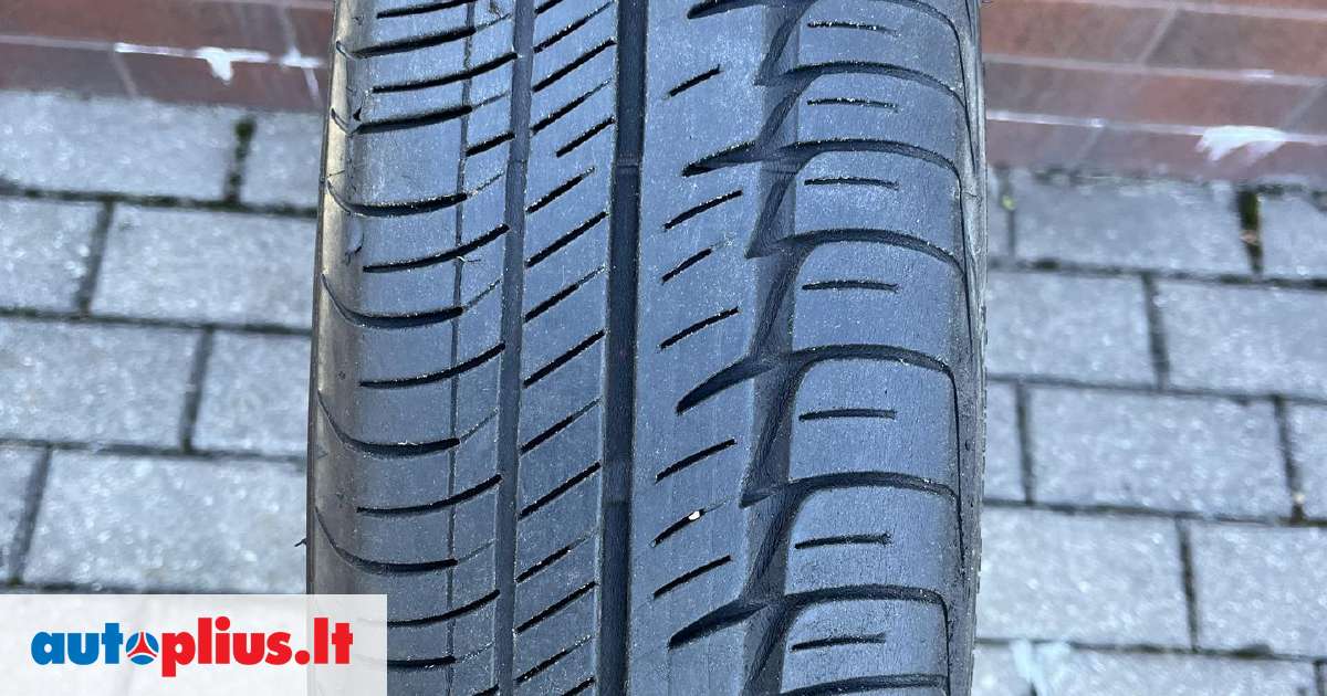 Bridgestone 155/70/19 AKCIJA ECOPIA 600, vasarinės 175/60 R19 | A30971366