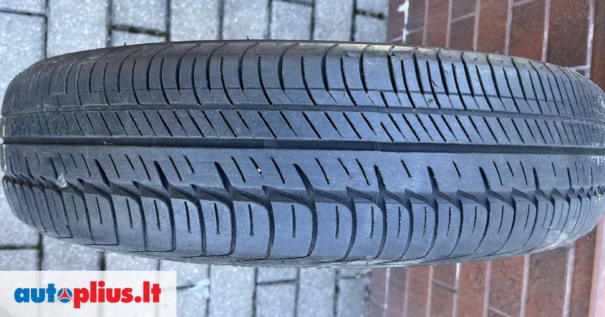 Bridgestone 155/70/19 AKCIJA ECOPIA 600, vasarinės 175/60 R19 | A30971366