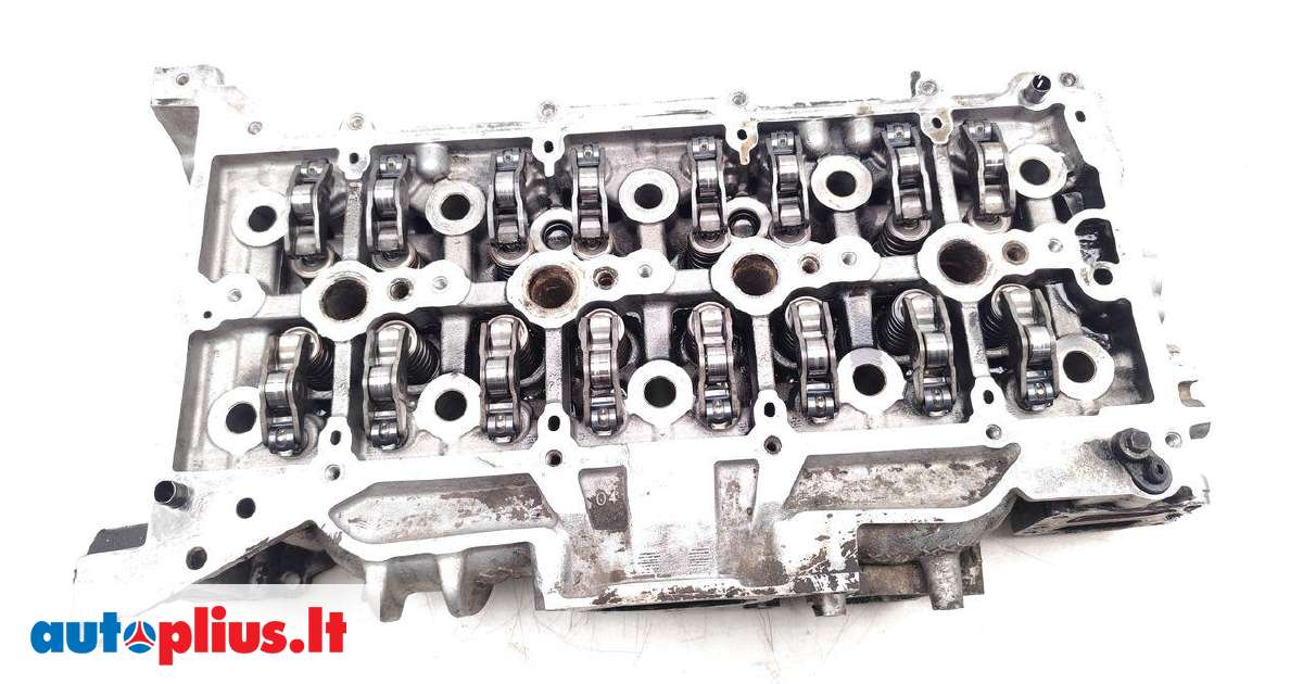 Ford Tourneo Custom, HG9Q-6090-AB, variklio galvutė 2022 m., | A30975086