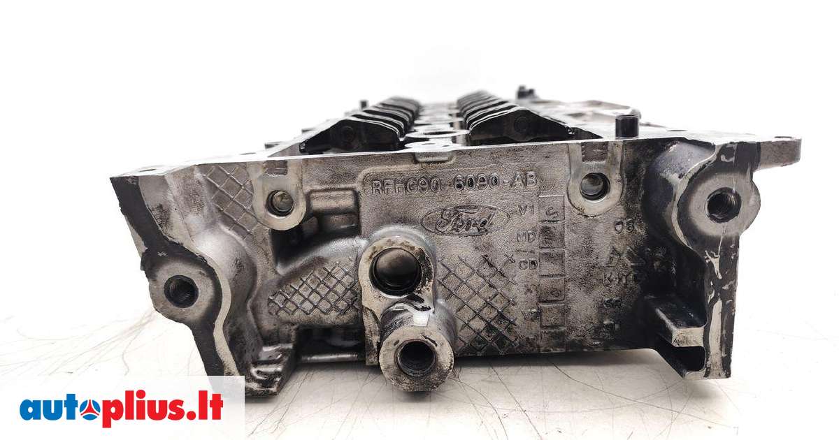 Ford Tourneo Custom, HG9Q-6090-AB, variklio galvutė 2022 m., | A30975086