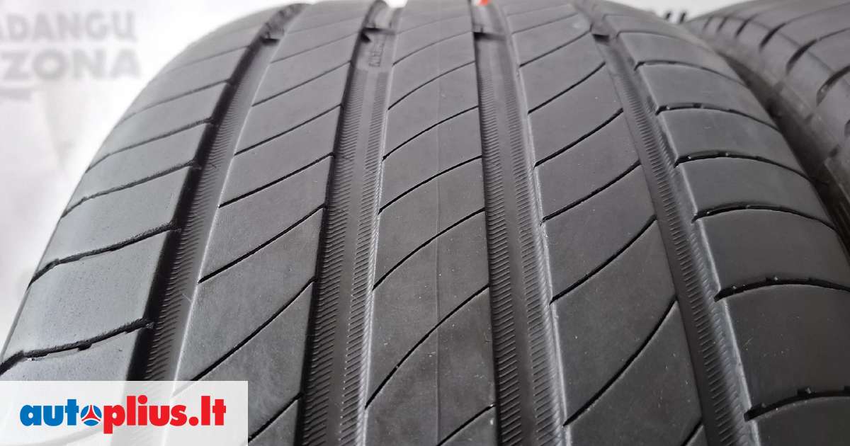 Michelin Primacy 4, vasarinės 235/40 R19 | A30977094