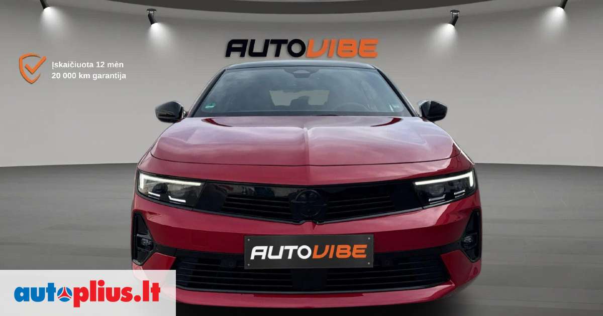 Fors tams, Naudoti automobiliai | Autoplius.lt