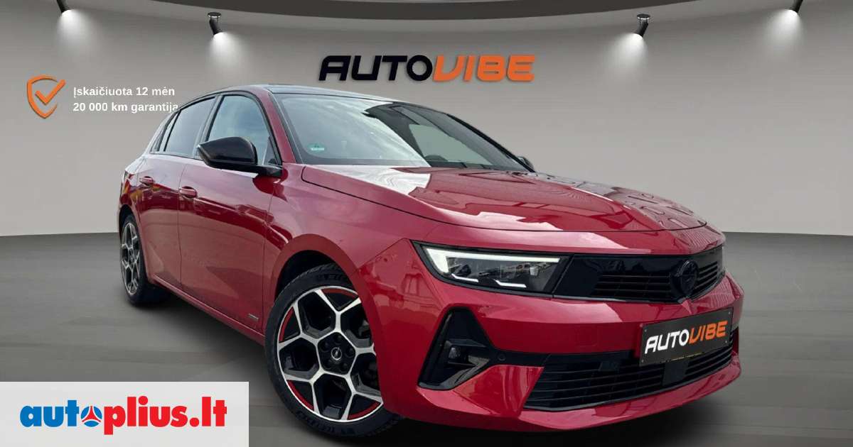Fors tams, Naudoti automobiliai | Autoplius.lt