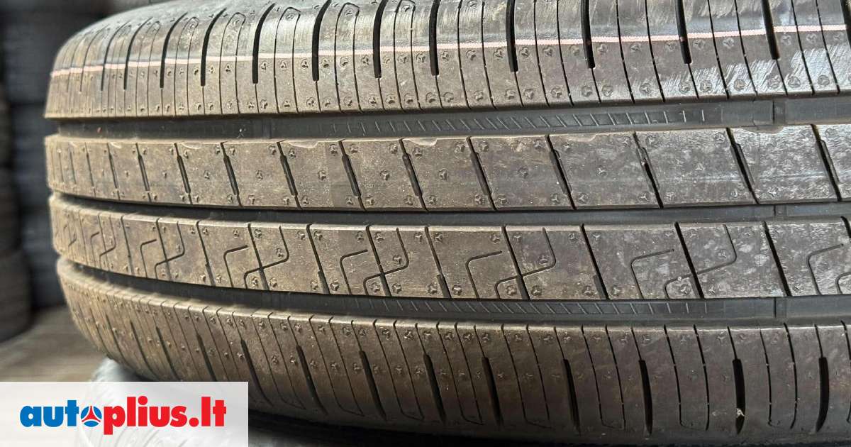 Goodyear EFFICIENTGRIP PERF. 2 | 2025, vasarinės 175/65 R17 | A30982364