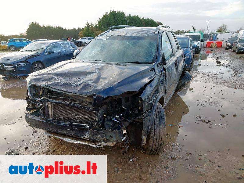 Volvo XC90 2012-06 m., | A30982908