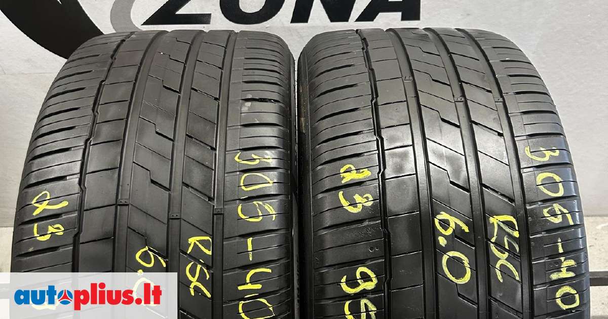 Hankook Ventus S1 Evo 3 Suv, vasarinės 305/40 R20 | A30983474