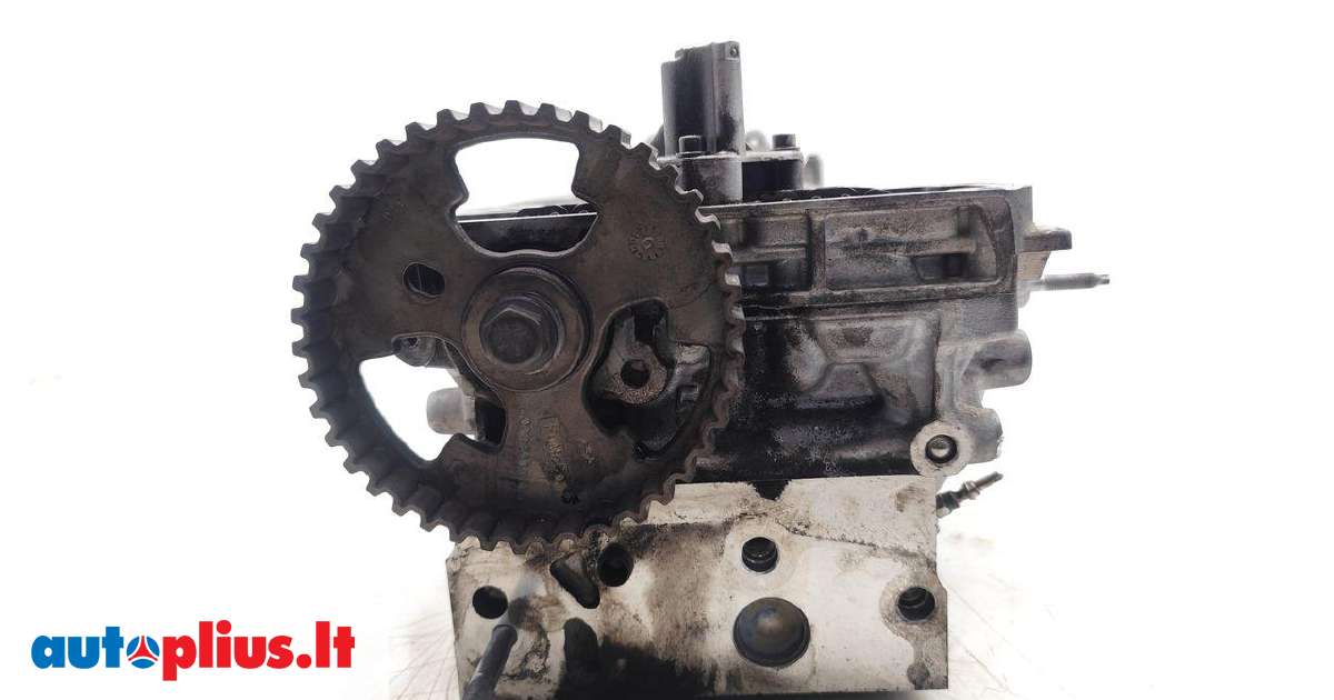Ford Mondeo, 9688418110, variklio galvutė 2012 m., | A30986332