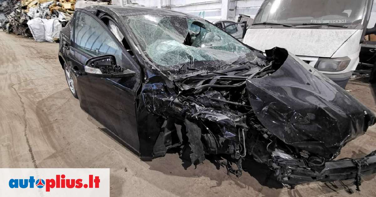 Volvo V40 rezerves daļās. 2026 6 15 pigios dalys vilniuje 37068744056 ...