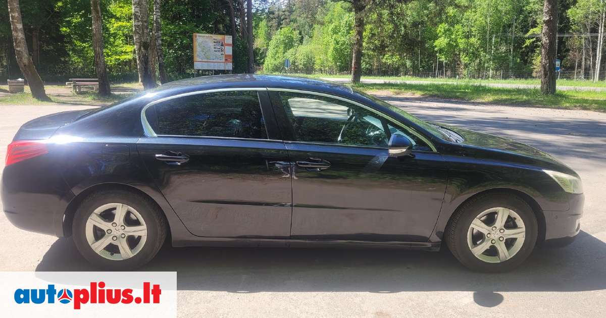 Naudoti automobiliai | Autoplius.lt
