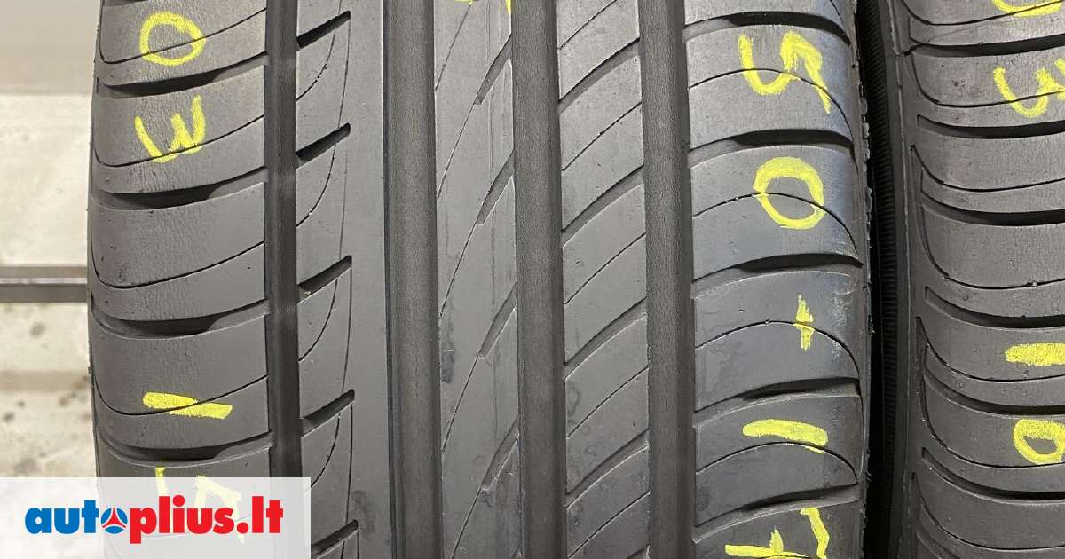 Sava Intensa uhp, vasarinės 205/50 R17 | A30999304
