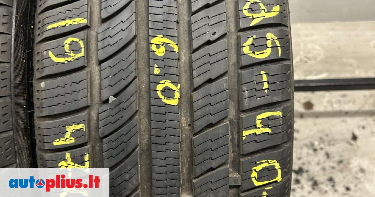 Ovation VI-782AS, universalios 225/40 R18 | A31004112