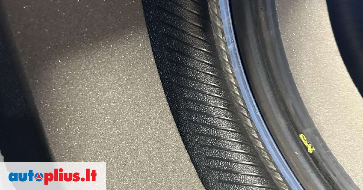 Hankook Ventus S1 Evo 3 TO, vasarinės 235/40 R19 | A31011300