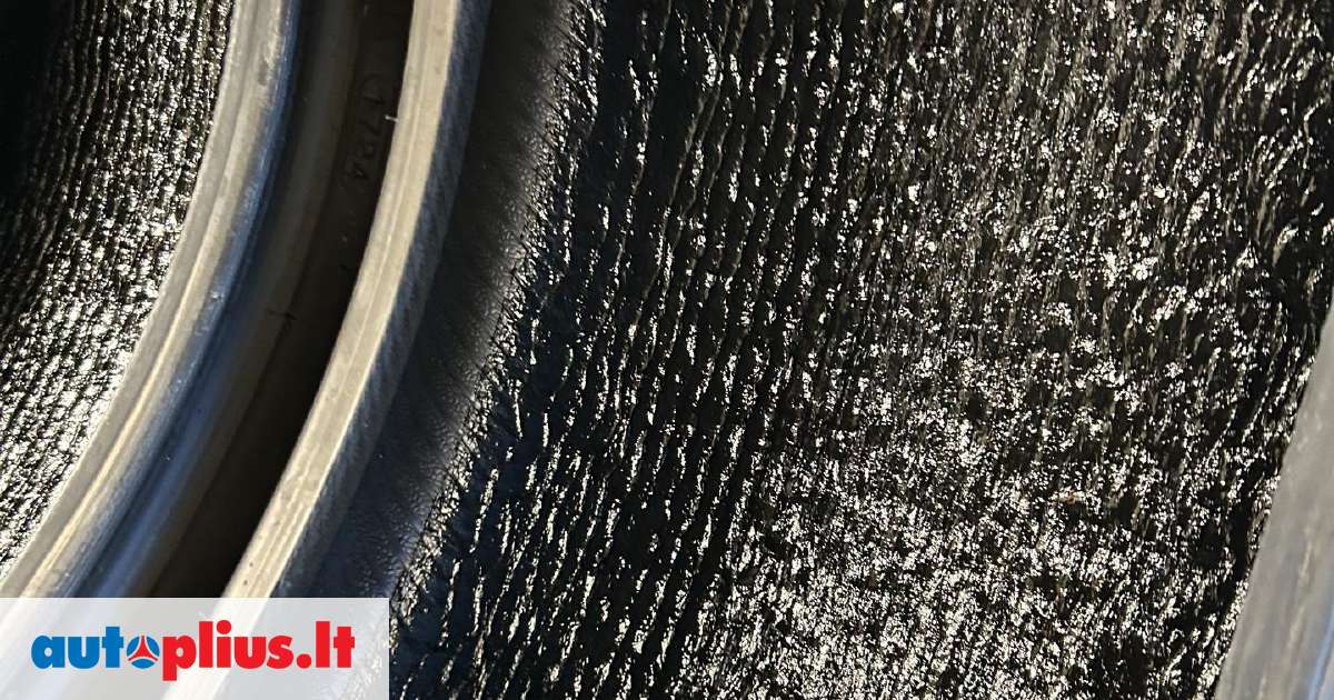 Hankook Ventus S1 Evo 3 EV, vasarinės 255/45 R19 | A31011770