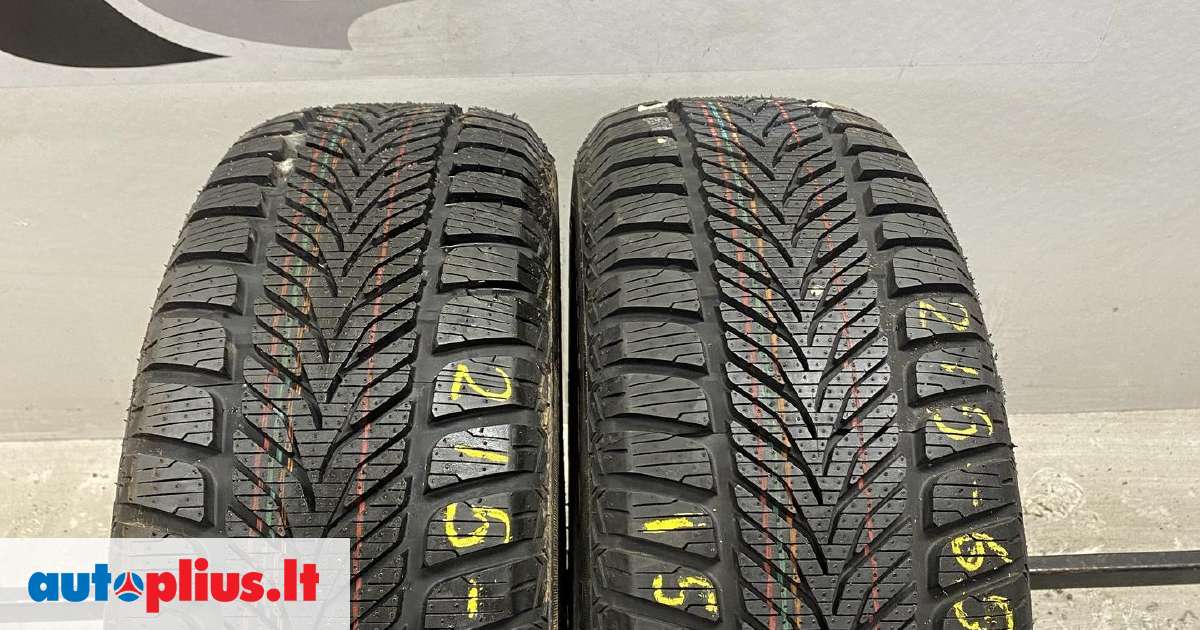 Sava Eskimo HP, žieminės 215/65 R15 | A31012962