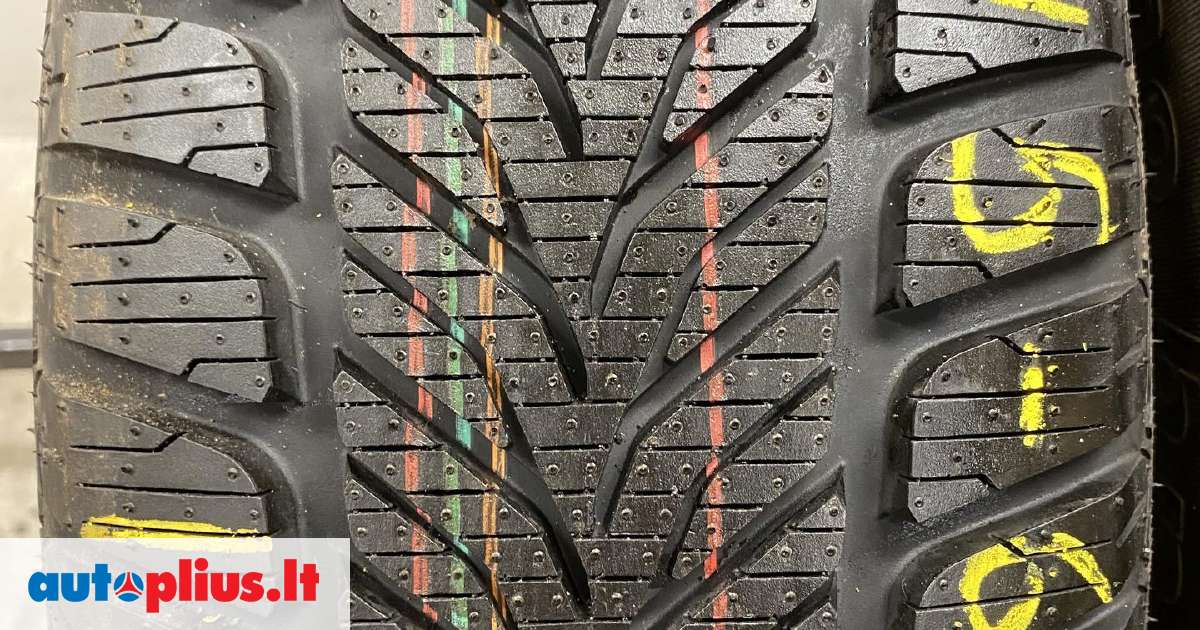 Sava Eskimo HP, žieminės 215/65 R15 | A31012962