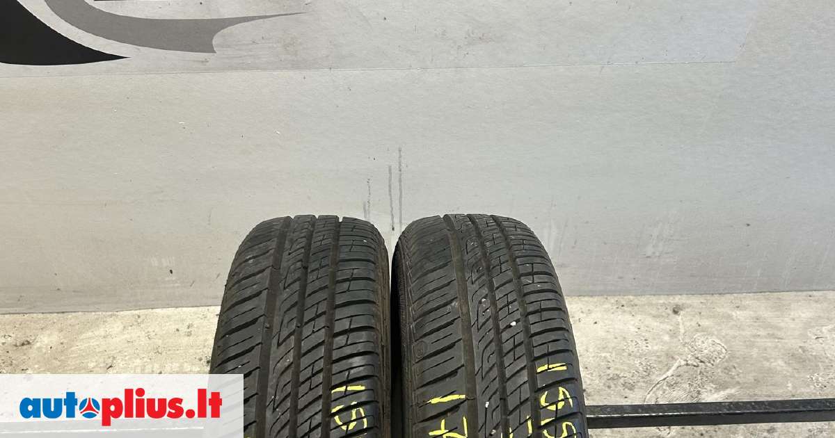Barum Brillantis 2, vasarinės 155/65 R13 | A31013332