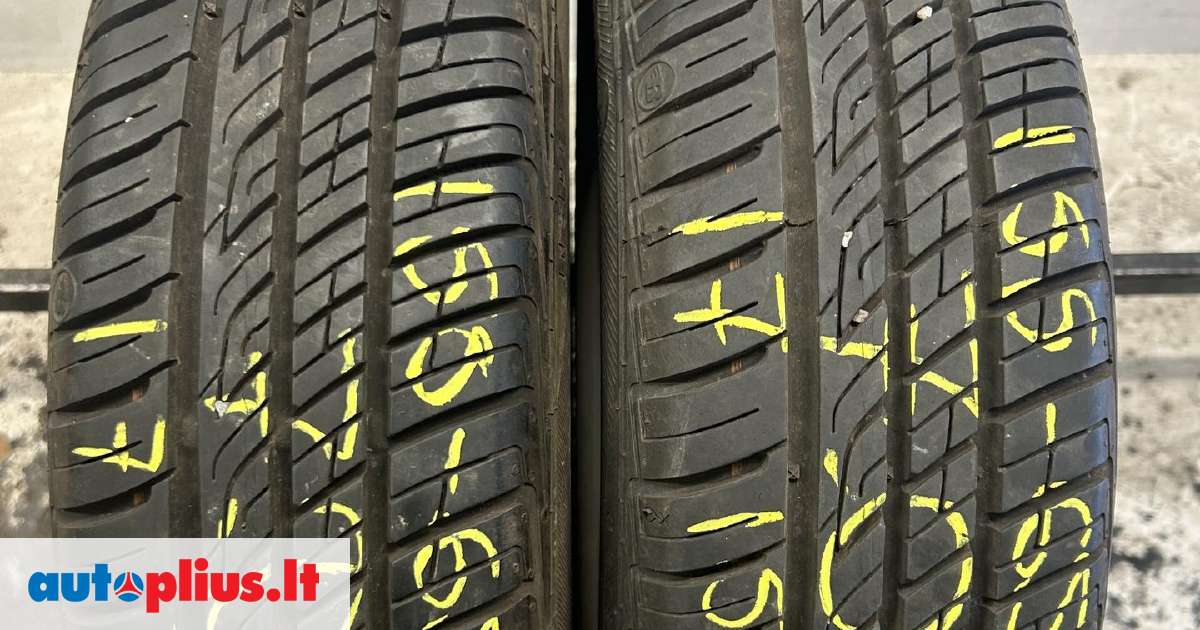 Barum Brillantis 2, vasarinės 155/65 R13 | A31013332