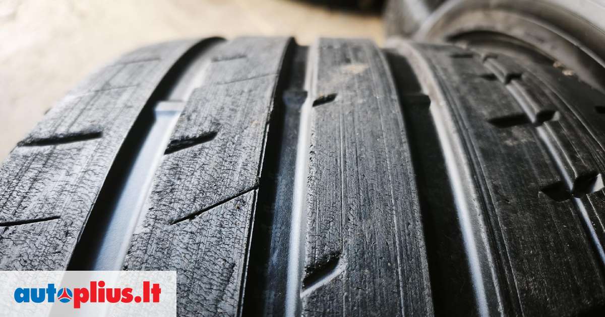 Yokohama ADVAN APEX V601, vasarinės 285/30 R19 | A31018944