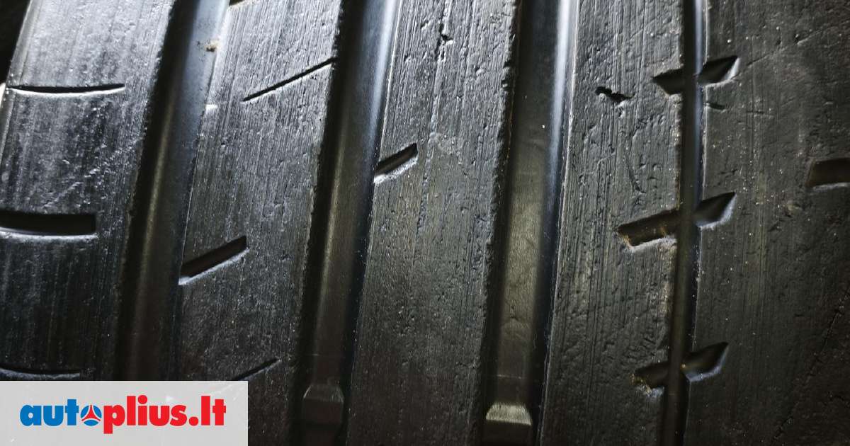 Yokohama ADVAN APEX V601, vasarinės 285/30 R19 | A31018944