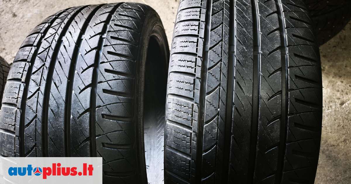 Milestone MS932XP+, vasarinės 255/35 R19 | A31018958