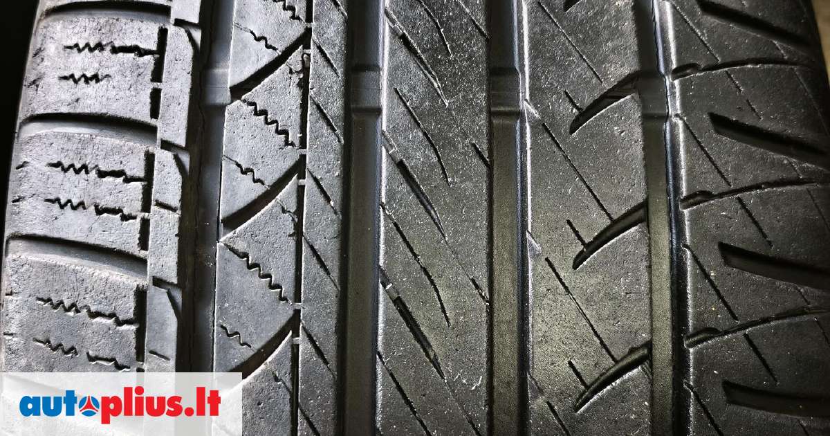 Milestone MS932XP+, vasarinės 255/35 R19 | A31018958