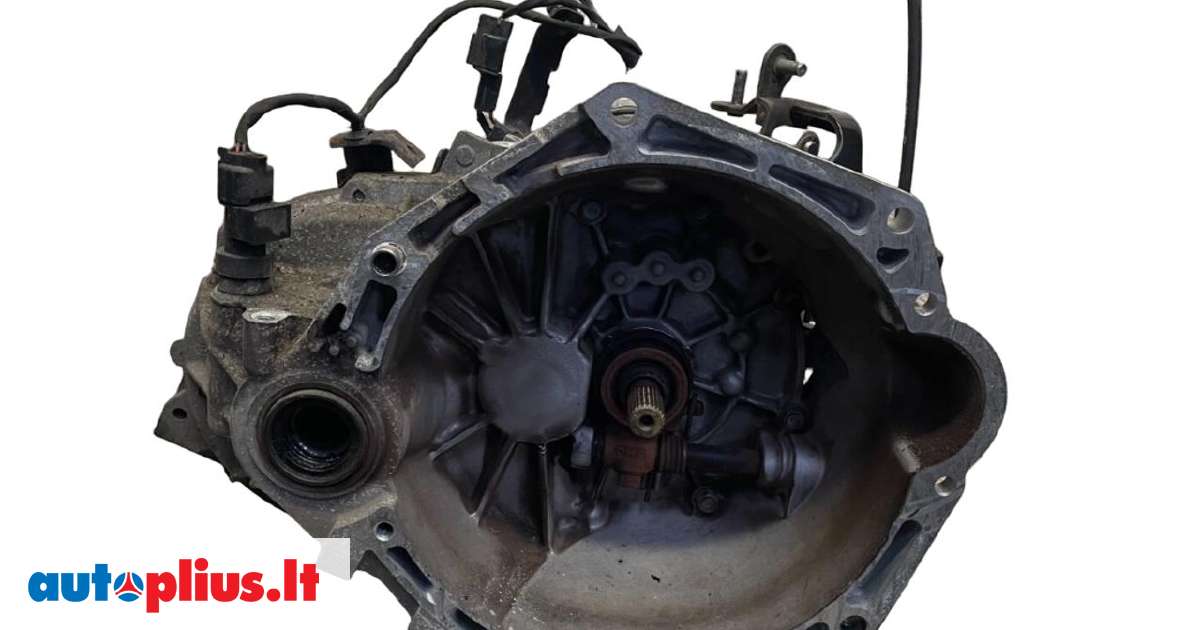 Kia Picanto gearbox 2015 m., | A31019190