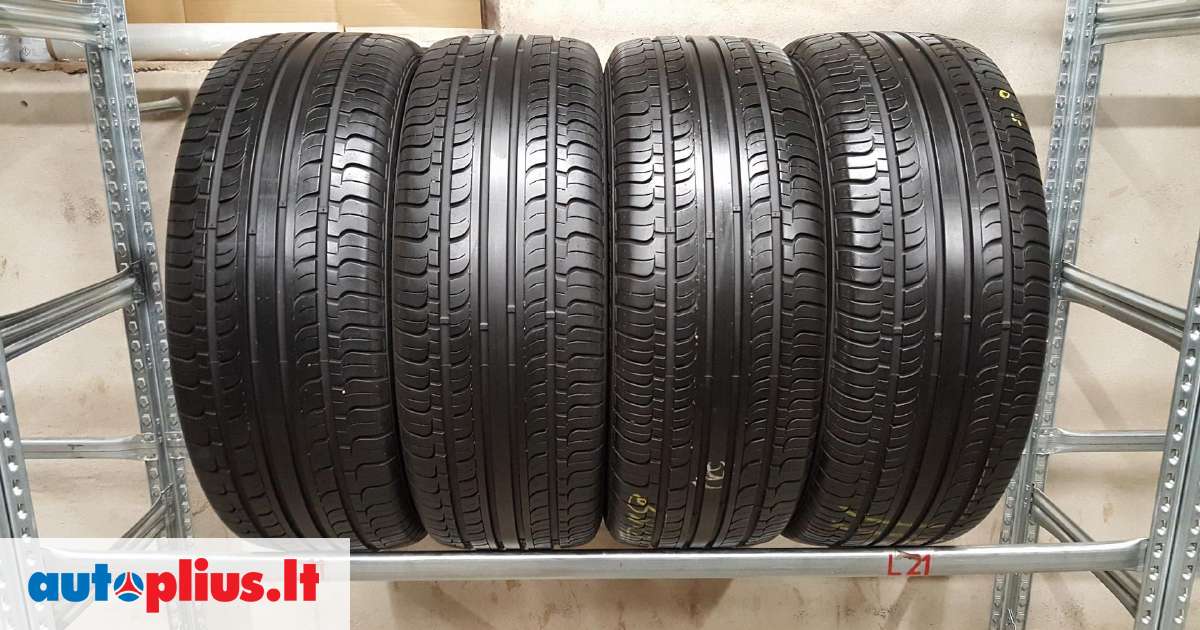 Hankook Optimo K415 apie 8mm, vasarinės 235/50 R19 | A31020008