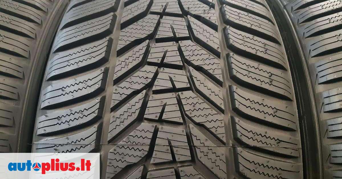 Hankook 2023m 95% I'Cept SUV4x4*, žieminės 285/35 R22 | A31026082