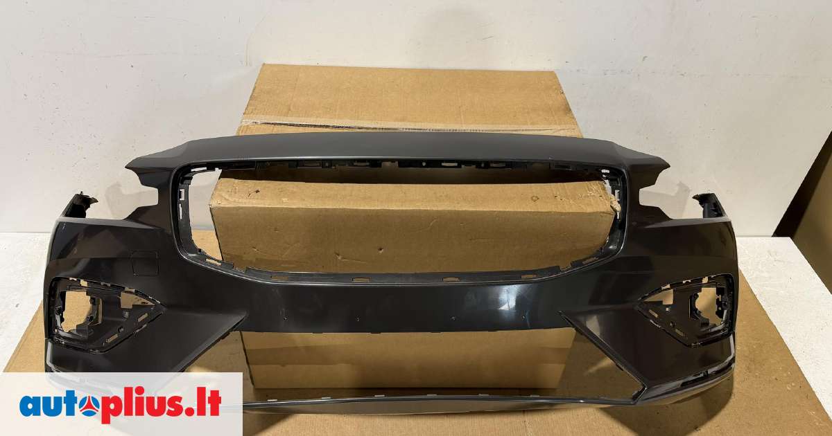Volvo V60 2019 m., | A31026620
