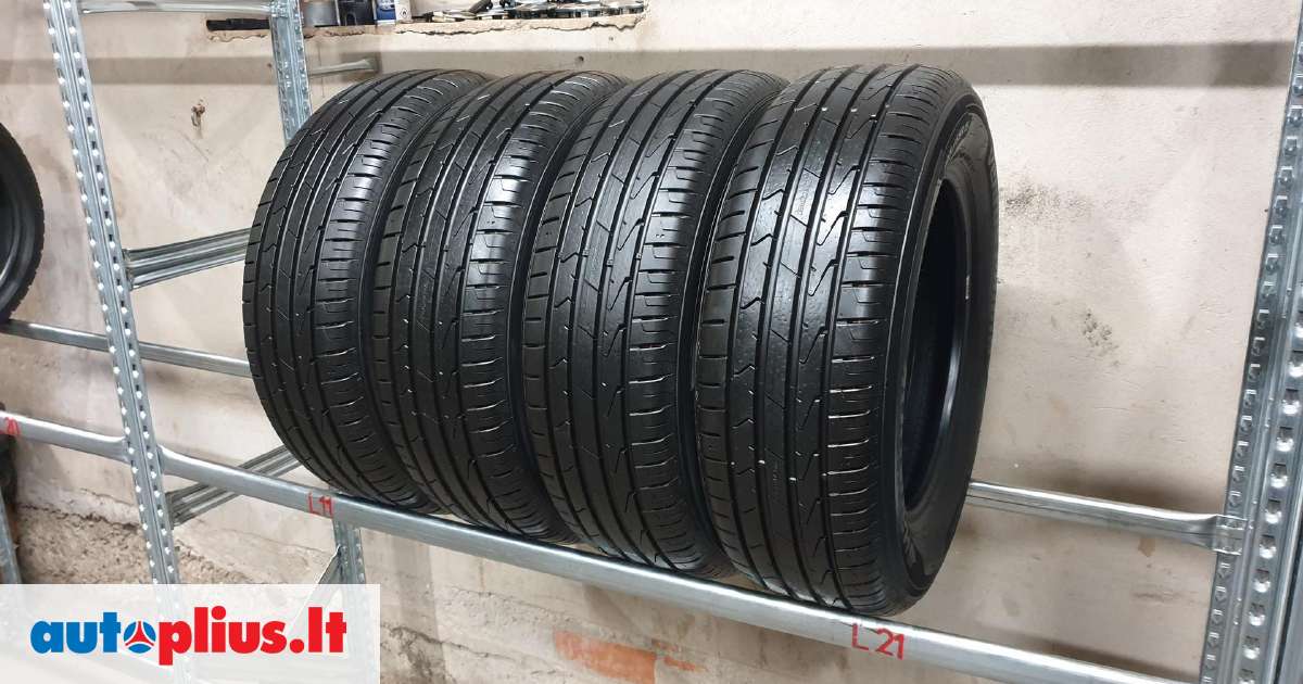Hankook Ventus Prime 3 NAUJOS, vasarinės 195/65 R15 | A31027312
